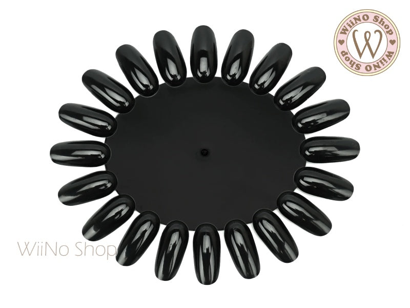 Nail Art Practice Display Color Wheel - 5 pcs – WiiNo Shop